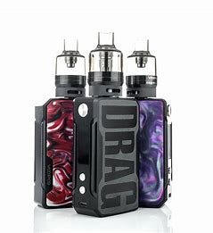 VOOPOO DRAG MINI 1 | Justvapeshop.co.uk