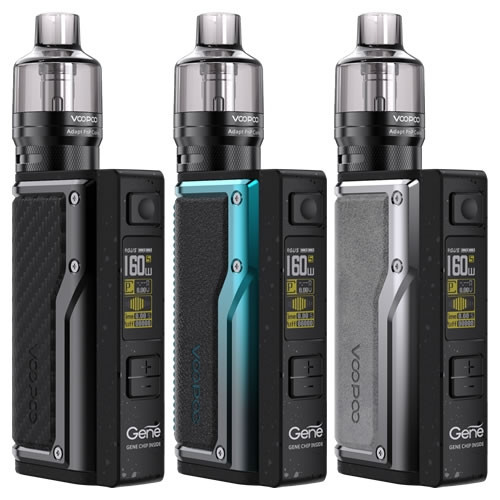 voopoo argus gt main image | Justvapeshop.co.uk